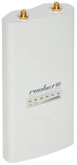 ROCKETM5 Radio estación base airmax rocket-m5 hasta 150 mbps 5 ghz 5150-5875 mhz Donde comprar ...
