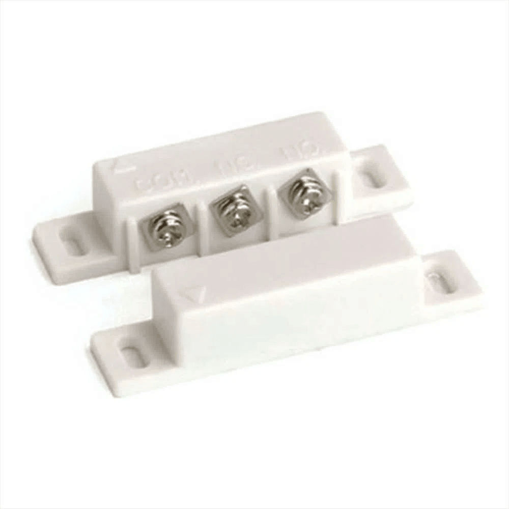 SENSOR MAGNETICO LIVIANO PUERTA CABLEADO SAT SEV-138 Donde comprar Sat ...