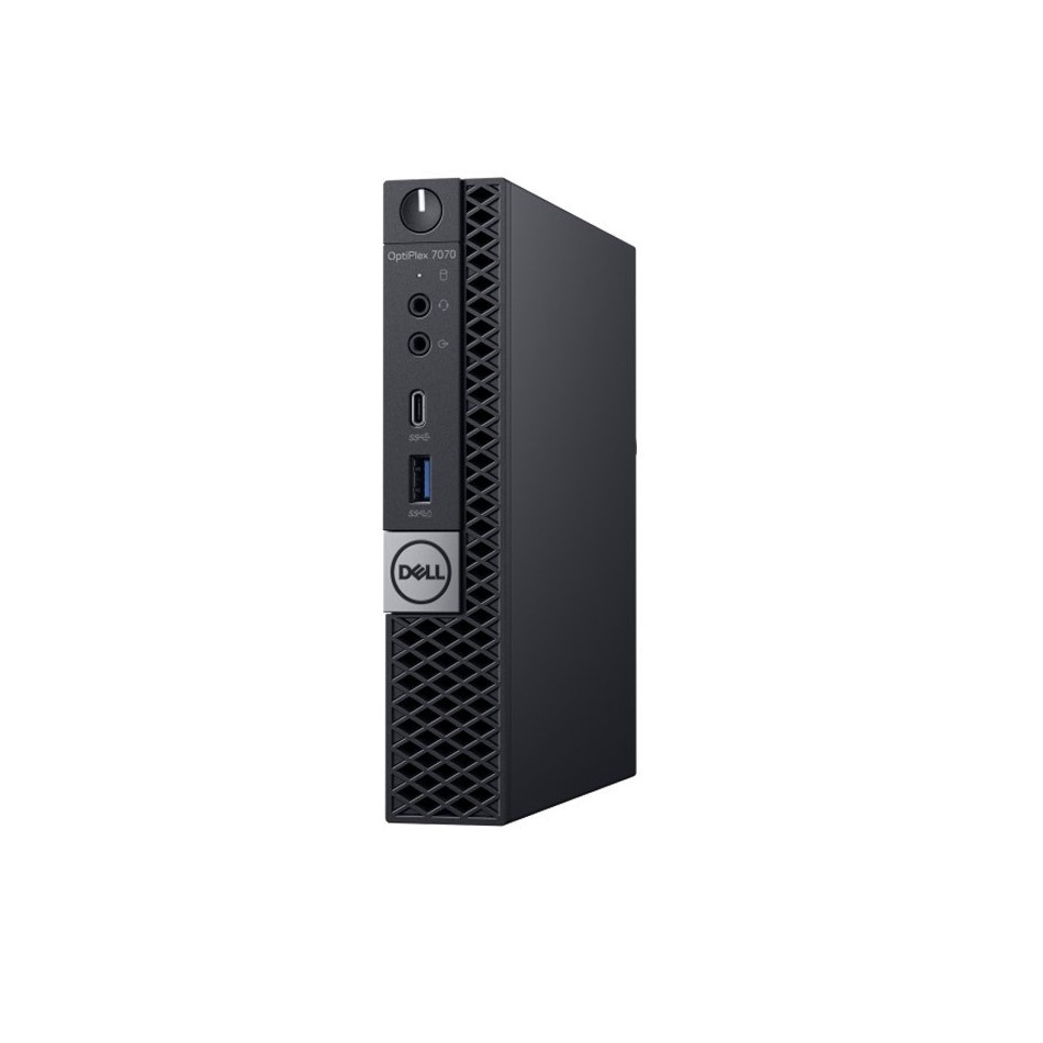 PC Dell OptiPlex 3080 SFF COREi3 4GB DDR4 - D15S-7H8WP Donde comprar ...