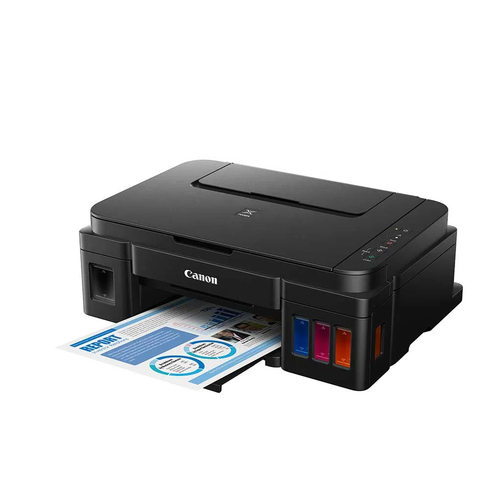 Multifuncional G2101 Donde comprar Canon Colombia en Tienda Maitek tu distribuidor, proveedor y ...