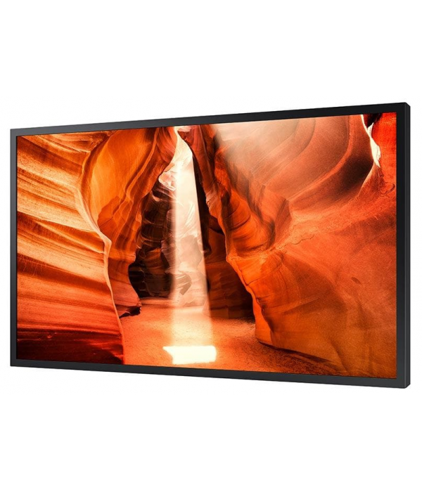 MONITOR INDUSTRIAL QM50R 50" - LH50QMRBBGCXGO Donde comprar Samsung ...