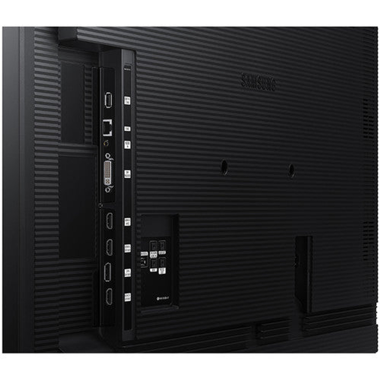 MONITOR INDUSTRIAL QM50R 50" - LH50QMRBBGCXGO Donde comprar Samsung ...