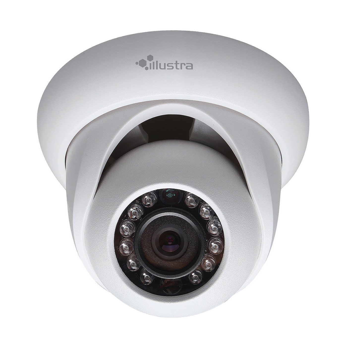 Seguridad Electrónica :: CCTV :: Cámaras :: Cámaras de Red :: Cámaras ...