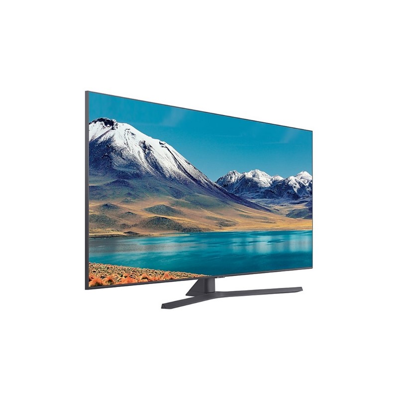 Televisor Samsung FLAT LED Smart TV 50 pulgadas Crystal UHD 4K ...