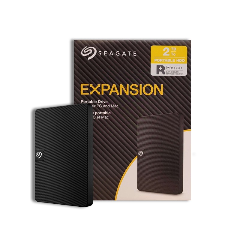 DD EXTER SEAGT EXPANSION 2TB STKM2000400 Donde comprar SEAGATE Colombia ...