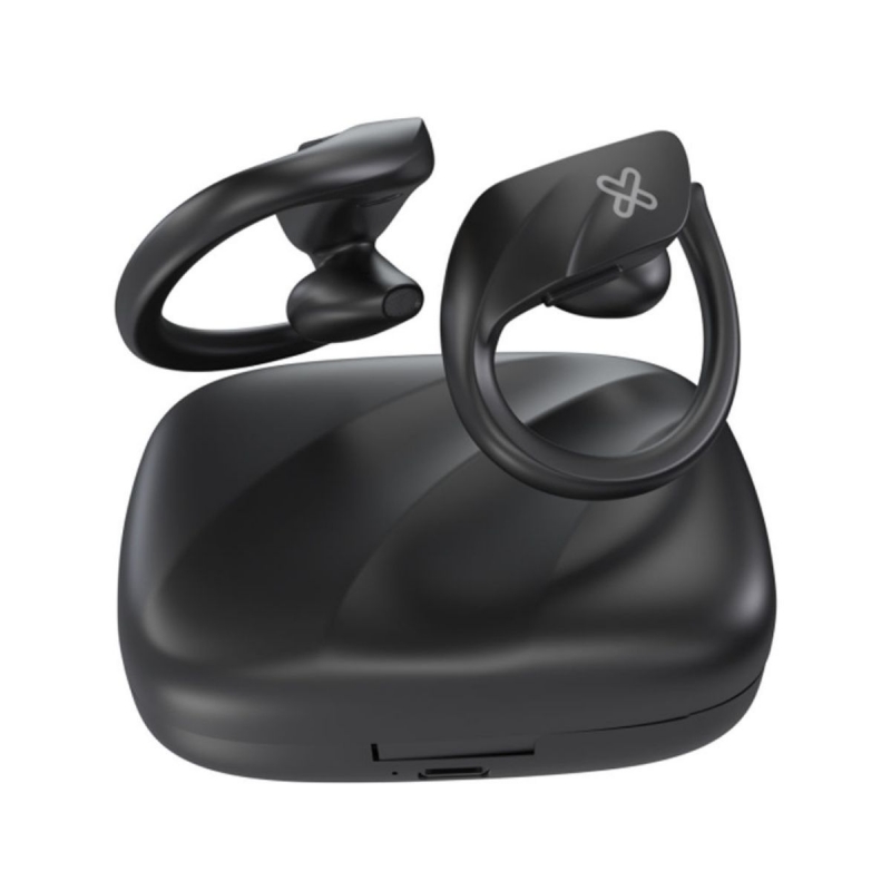 KTE-100BK - Klip Xtreme - KTE-100BK - Earphones Donde comprar Klip ...