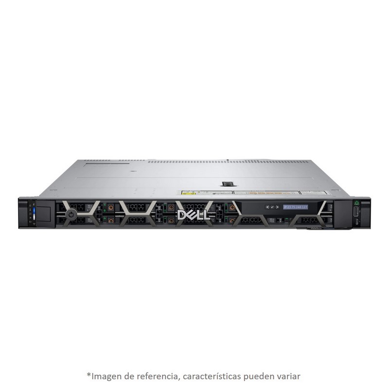 E74S-0T9GK PowerEdge R650xs Donde comprar DELL Colombia en Tienda ...