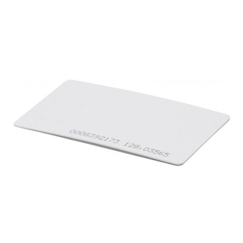 DF01-CARD - TARJETA DUAL UHF+ID FRECUENCIA 25KHZ WIEGAND 34 Donde ...