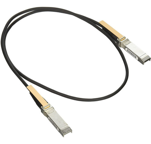 SFP-H10GB-CU1M Cisco 10GBASE-CU SFP+ Cable 1 Meter Donde comprar Cisco ...