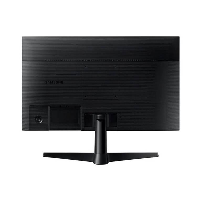 LF24T350FHLXZL Samsung Monitor Plano 24" Conexión HDMI y VGA Donde ...