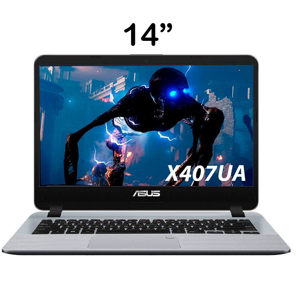 Asus X407ua Core I7 8550u 1 Tera Ddr4 8gb 14" Compra en Tienda Maitek ...