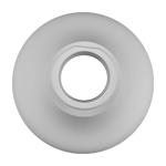 DH-PFA106 - PLACA ADAPTADORA PARA CAMARAS DOMOS TURRET PARA USO CON ...