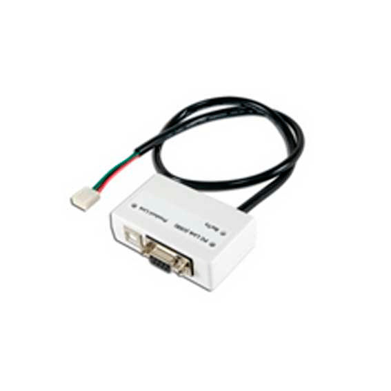 307USB - INTERFAZ DE CONEXION DIRECTA PARA CENTRALES PARADOX Donde ...