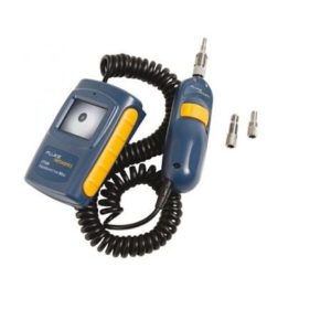 Visor de Fibra Óptica Fluke FT500 Donde comprar Fluke Network Colombia ...