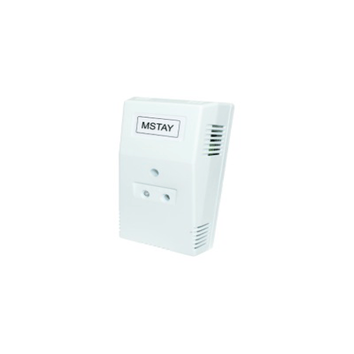 MSTAY - MÓDULO MASTER ANALÓGICO MICROPROCESADO Y DIRECCIONABLE PARA ...