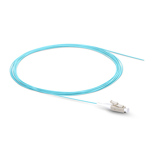 LPF12P1000066P5F - PIGTAIL FIBRA OPTICA MULTIMODO OM3 SIMPLEX CONECTOR ...