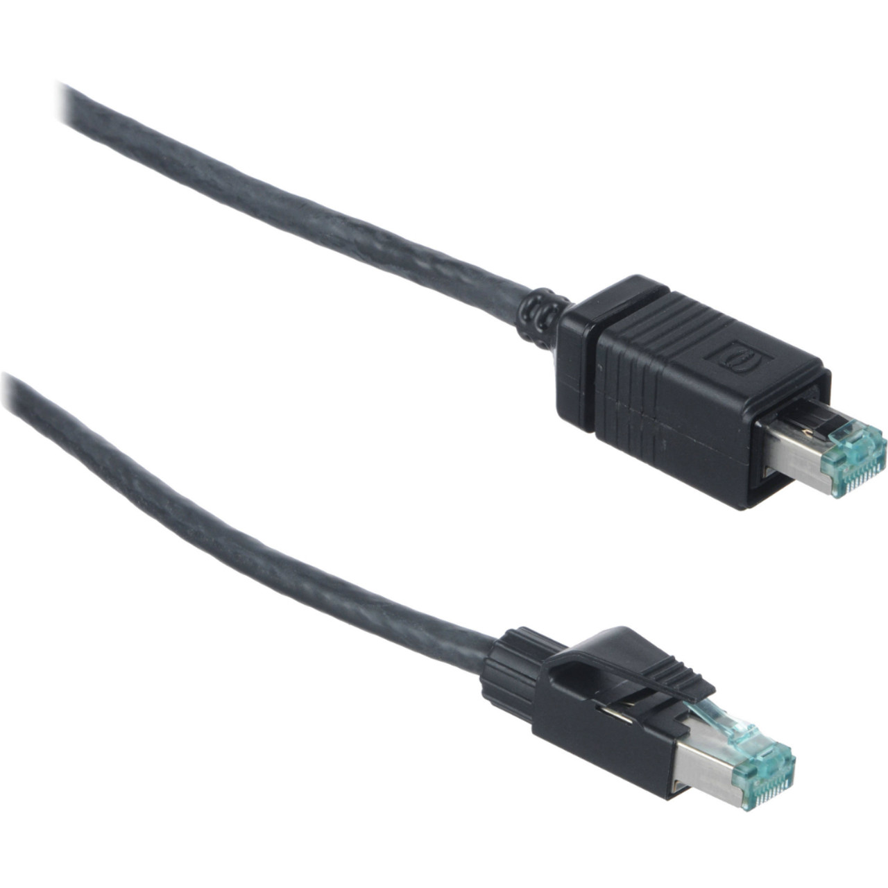 5502-731 Axis Outdoor CAT6 Ethernet cable for outdoor AXIS PTZ and ...