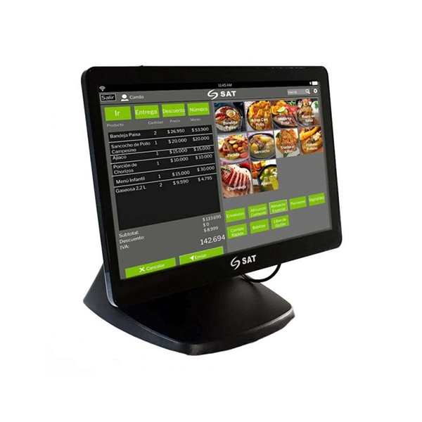 MAIN BOARD SAT AIO PENTIUM CI3 CI7 DC9600 Donde comprar Sat Colombia en ...