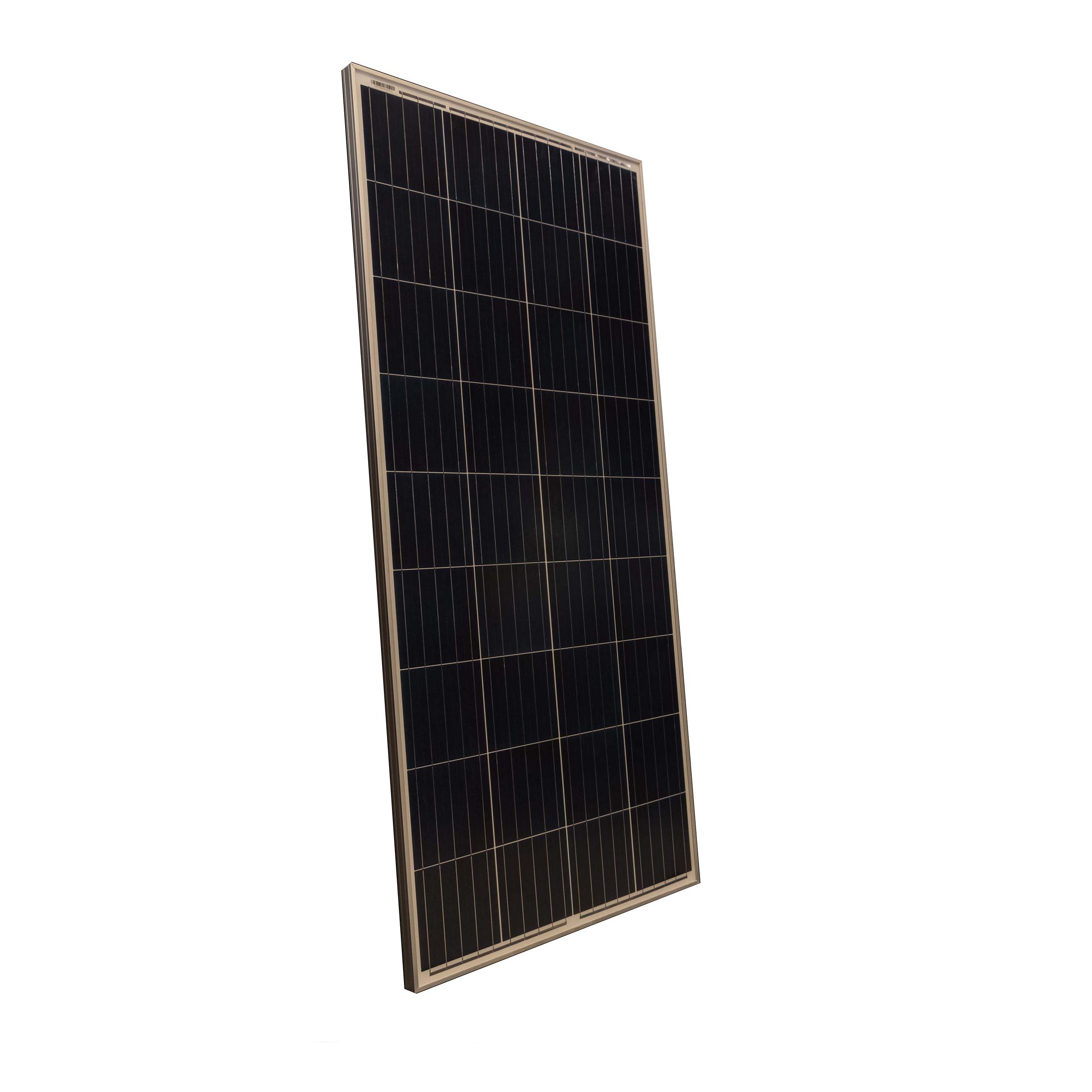 NETPOLY150W - PANEL SOLAR 150W TECNOLOGIA POLY CRISTALINO MARCA ...