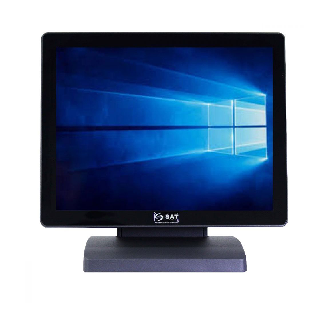 PANTALLA LCD SAT MONITOR 1012 Donde comprar Sat Colombia en Tienda ...