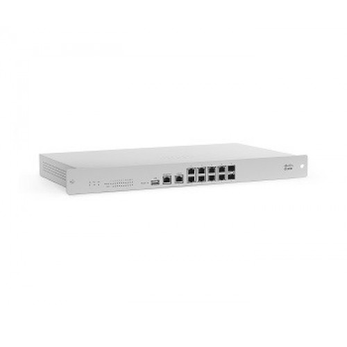MX100-HW Firewall Meraki Mx100 Router/Security Appliance! Compra En ...