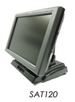 AIO SAT 120 ATOM RAM 2GB DISCO 500GB HDD Donde comprar Sat Colombia en ...