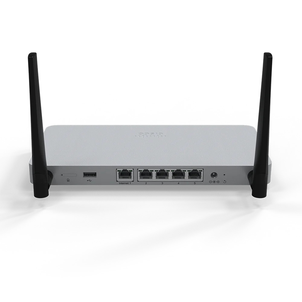 Meraki MX67C LTE Router/Security Appliance - N America - MX67C-HW-NA ...
