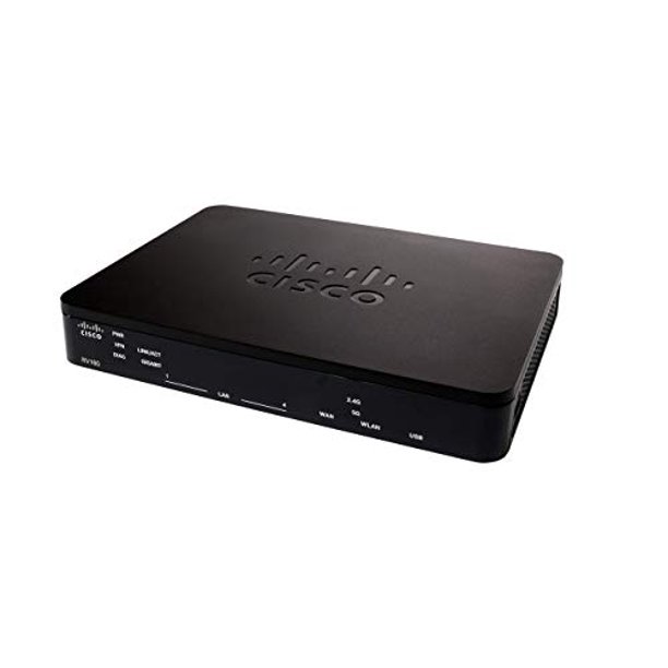 RV160-K9-NA - Cisco RV160 VPN Router Donde comprar Cisco Technologies ...