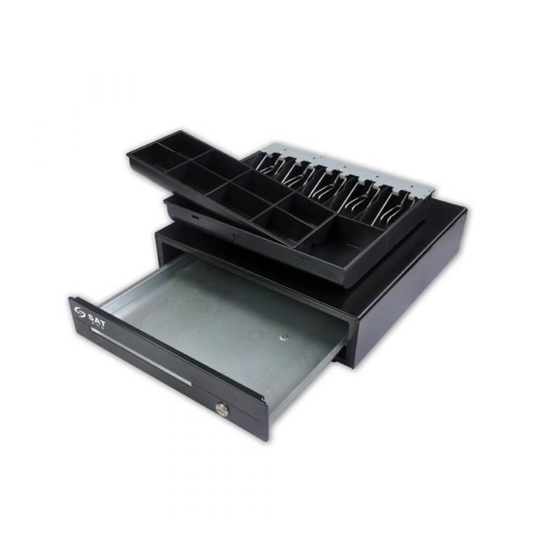 SAT POS KING CAJON MONEDERO 119 IMPRESORA 16T Donde comprar Sat ...