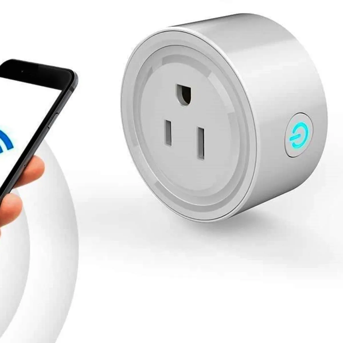 SMART HOME YE880S SOCKET IOT Donde comprar Sat Colombia en Tienda ...