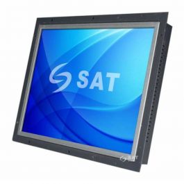MONITOR SAT TOUCH OPEN FRAME 19 SAT 1093 Donde comprar Sat Colombia en ...