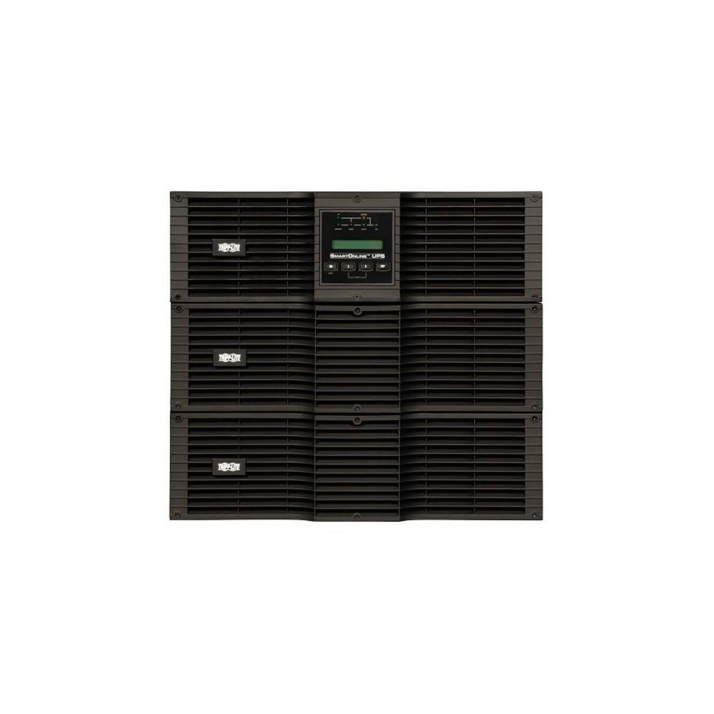 SU10KRT3U - Ups tripplite online 10kva rack (20/8+ min) 3u rack/torre ...
