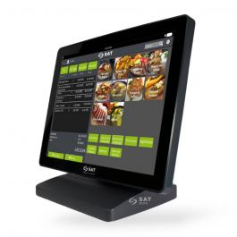 OPEN FRAME SAT OF21T MONITOR TOUCH 21 RESISTIVO VGA HDMI Donde comprar ...