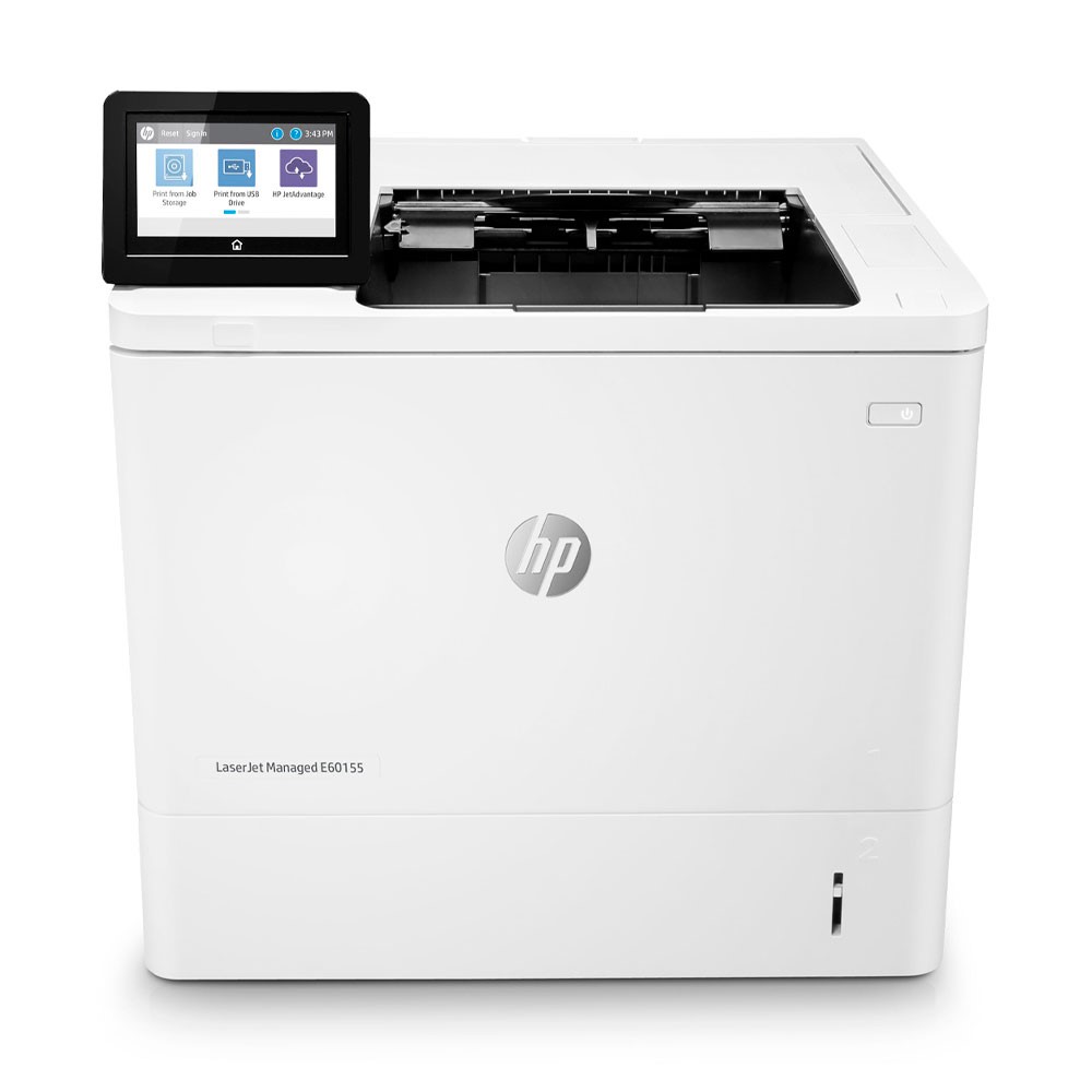 3GY09A#BGJ - Impresora monocromatica HP LaserJet Managed E60155 Donde ...