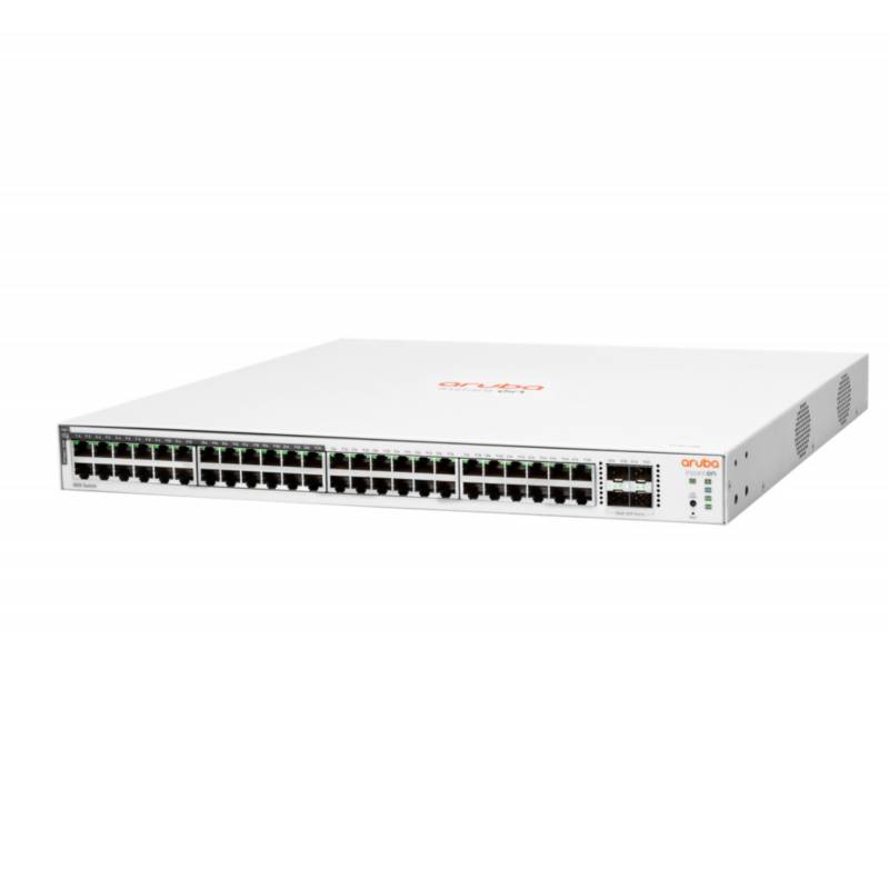 JL815A ARUBA ION 1830 48G 4SFP 370W SW Donde comprar Aruba Colombia en Tienda Maitek tu ...