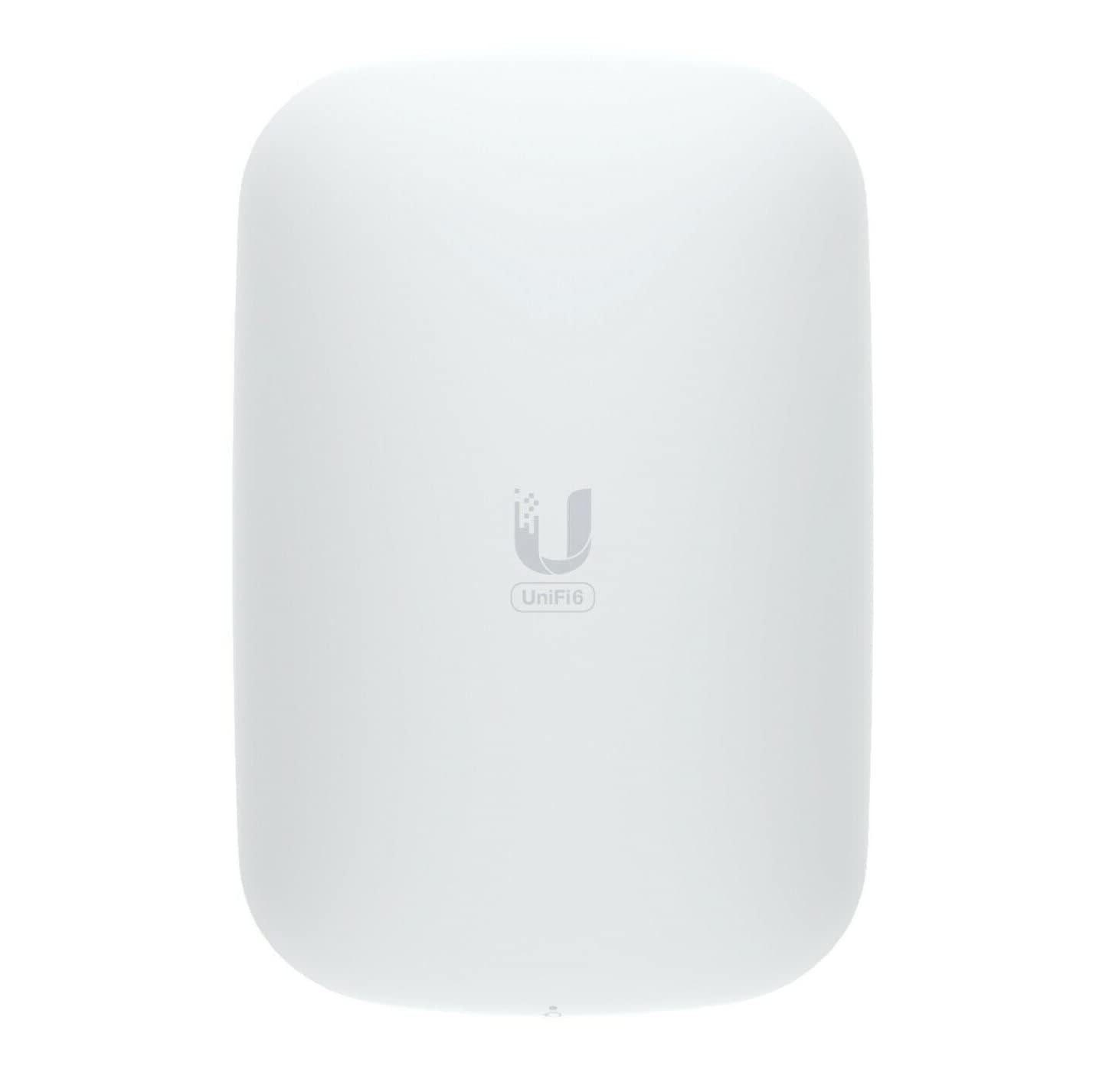 U6-Extender-US - Ubiquiti UniFi U6 - Extensor de rango Wi-Fi - Wi-Fi 6 ...