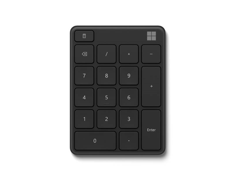 23O-00015 - Microsoft - Keyboard - Wireless Donde comprar Microsoft ...
