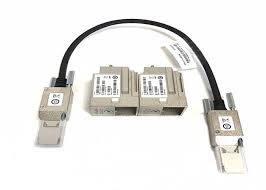 C3650-STACK-KIT= Cisco Catalyst 3650 Stack Module Spare! Compra En ...