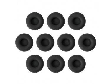 Jabra - Esponja para auriculares (paquete de 10) - 14101-46 Donde ...