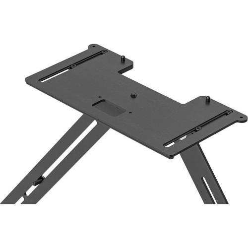 952-000054 RALLY BAR STAND - GRAPHITE - WW Donde comprar Logitech ...