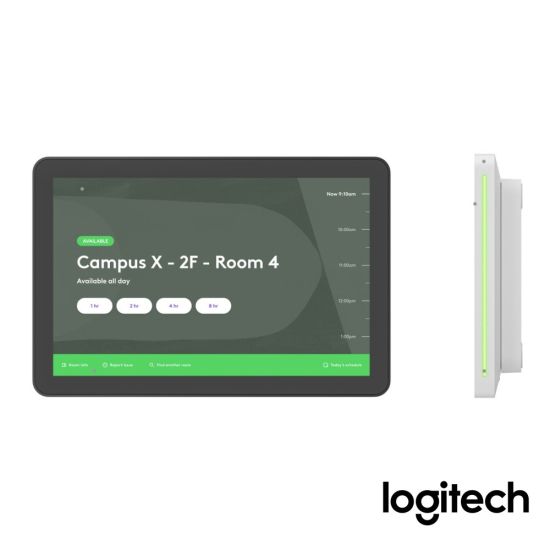 952-000094 TAP SCHEDULER (WHITE) Donde comprar Logitech Colombia en ...