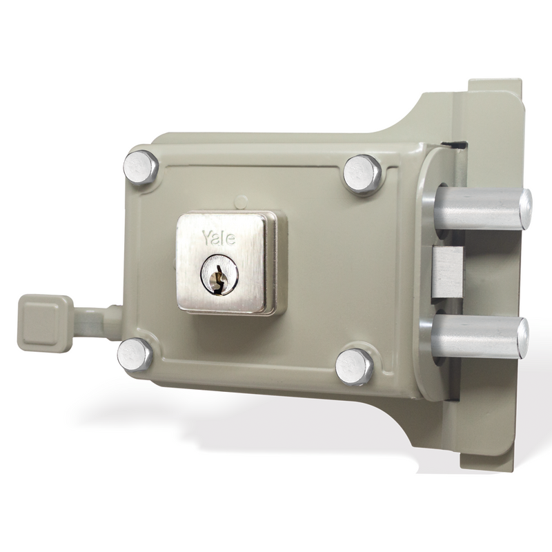 0000043254 - Cerradura sobreponer 987 sn 70 sdp Donde comprar Yale ...