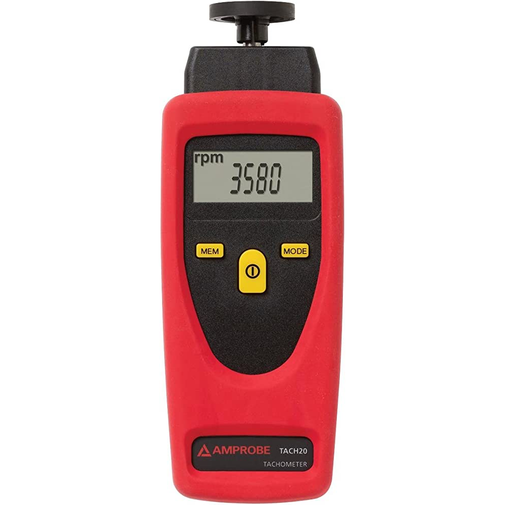 Tacómetro De Mano Amprobe TACH20 Donde comprar Amprobe Colombia en ...