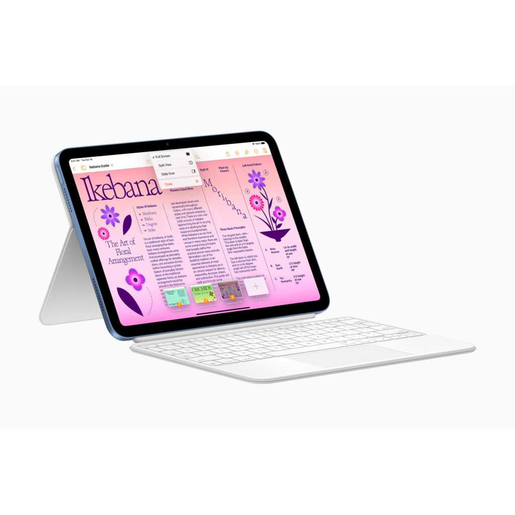 MQDP3LA/A MAGIC KEYBOARD FOLIO -LAM Donde comprar Apple Colombia en Tienda Maitek tu ...