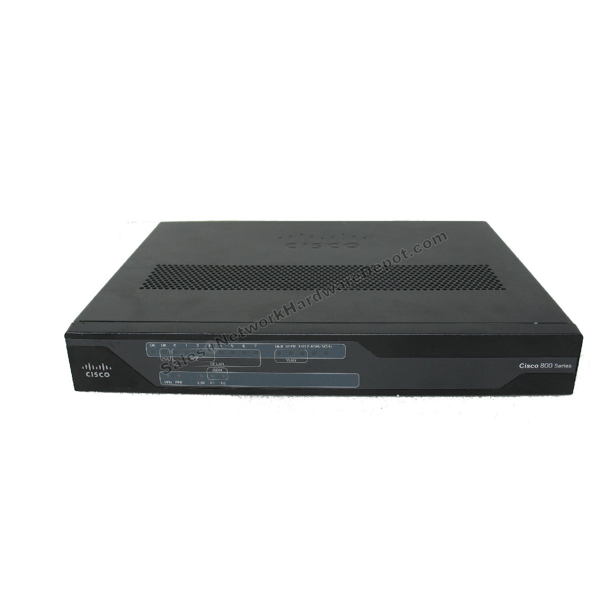 C891F-K9 Cisco 890 Series Integrated Services Routers! Compra En Tienda ...