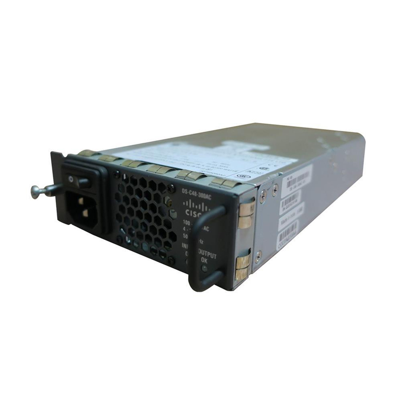 DS-C48S-300AC Cisco MDS 9148S AC Power Supply Donde comprar Cisco ...