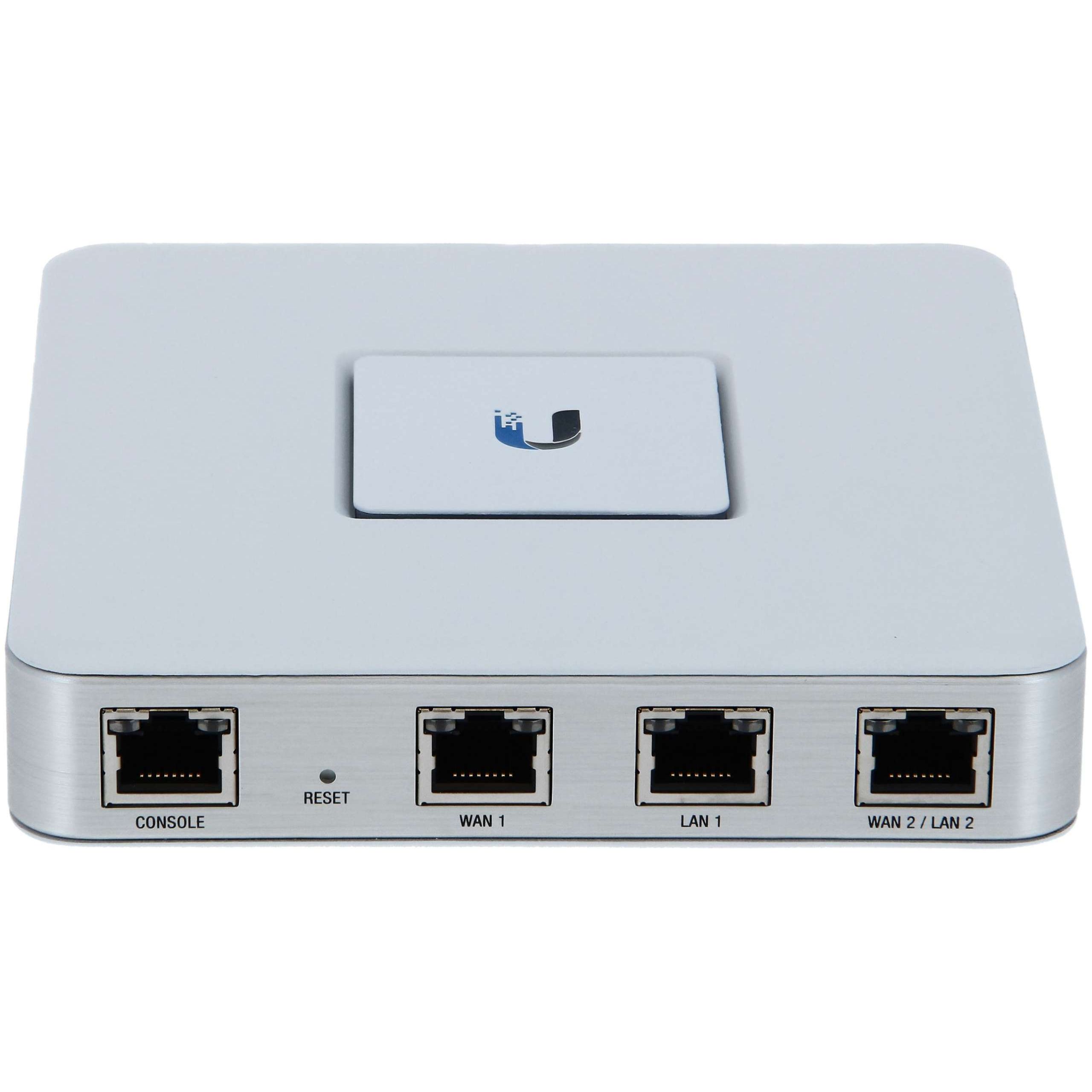 USG-PRO-4 Ruteador unifi para medianas y grandes empresas con funciones ...