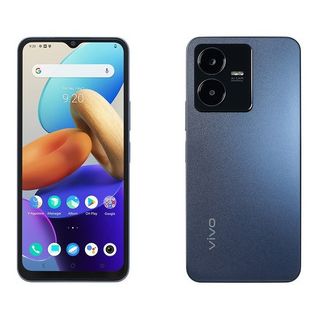 V2206 Y22s Azul Destellante 6GB+128GB - Celular vivo Y22S 6GB+128GB ...