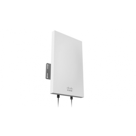 MA-ANT-23 Antena Para Access Point Meraki 2.4Ghz Sector Antenna! Compra ...