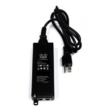 MA-INJ-4-US Power Injector Para Access Point Meraki Mr 802.3At Poe ...
